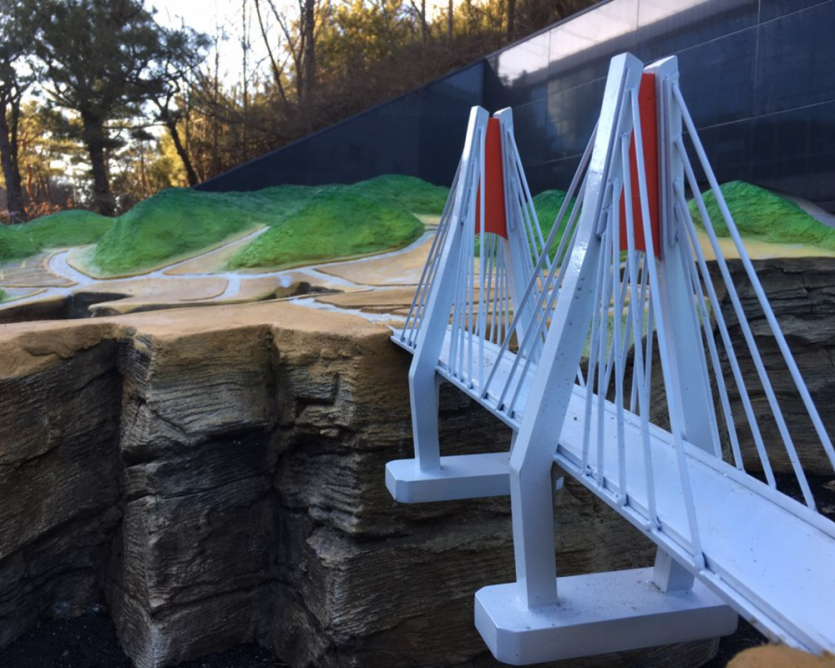 현장 제작 > Sculpture | (주)스파지오